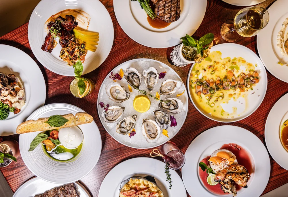 Review: Sunness Aims to Be Fort Lauderdale’s Modern Take on the Supper Club