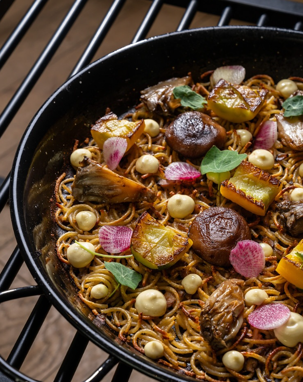 The 18 Best Washington, D.C., Restaurants Right Now