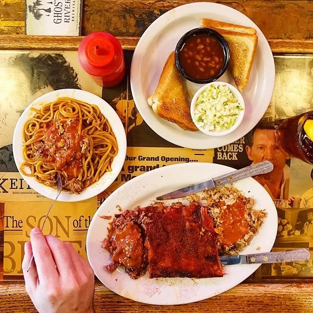 The Memphis Dining Hit List: 12 Restaurants That Prove It’s Not Just a ...