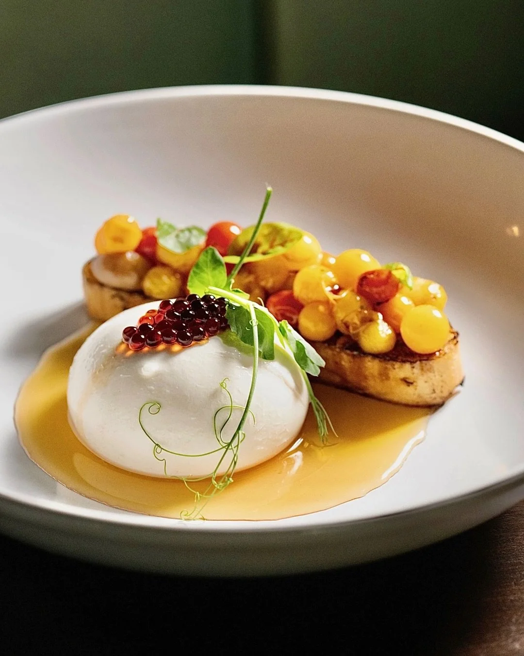 Jay’s Steakhouse Turns a Church into Fort Lauderdale’s Wildest New ...