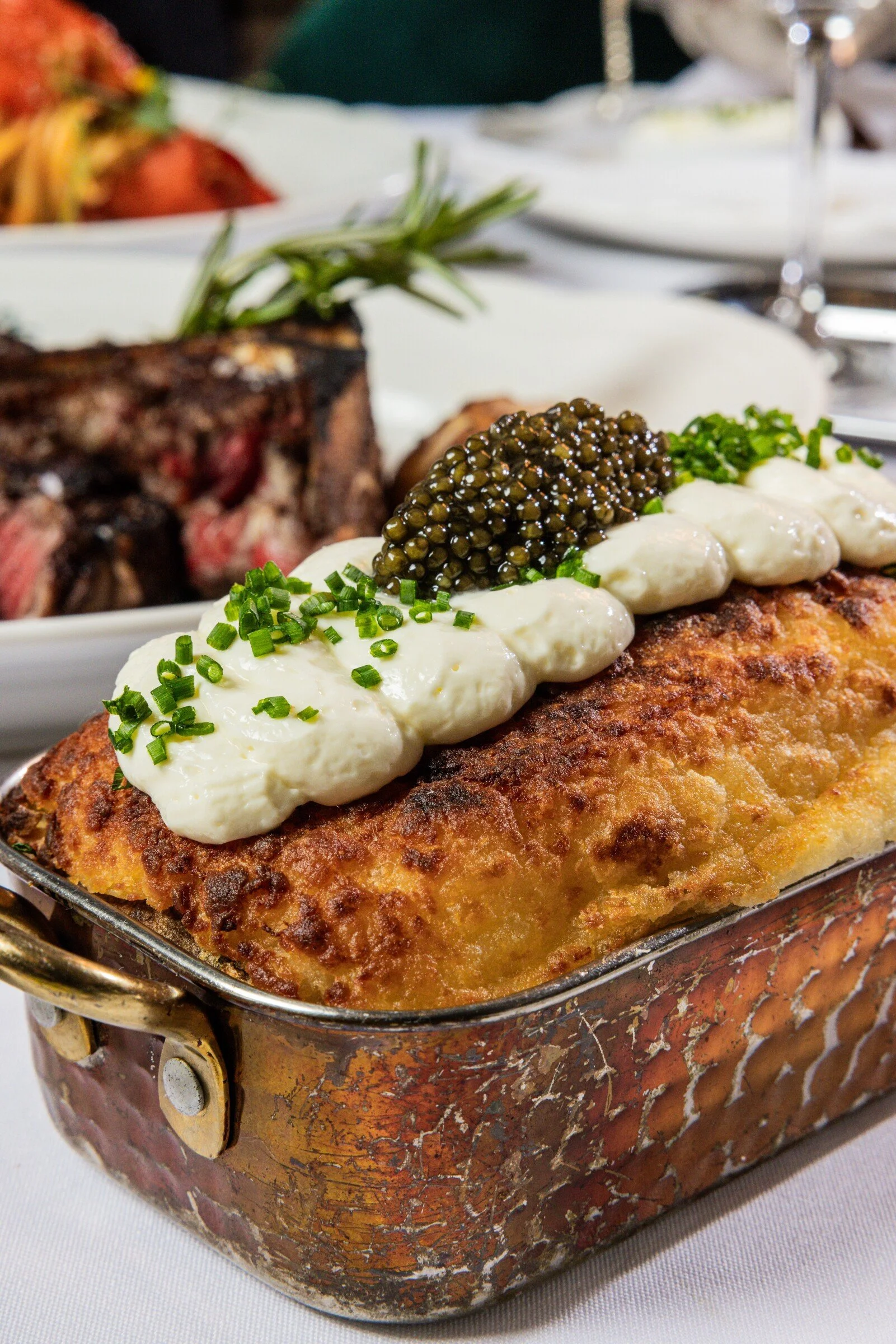 Inside Daniel’s Miami: Why This New Coral Gables Spot is Already one of ...