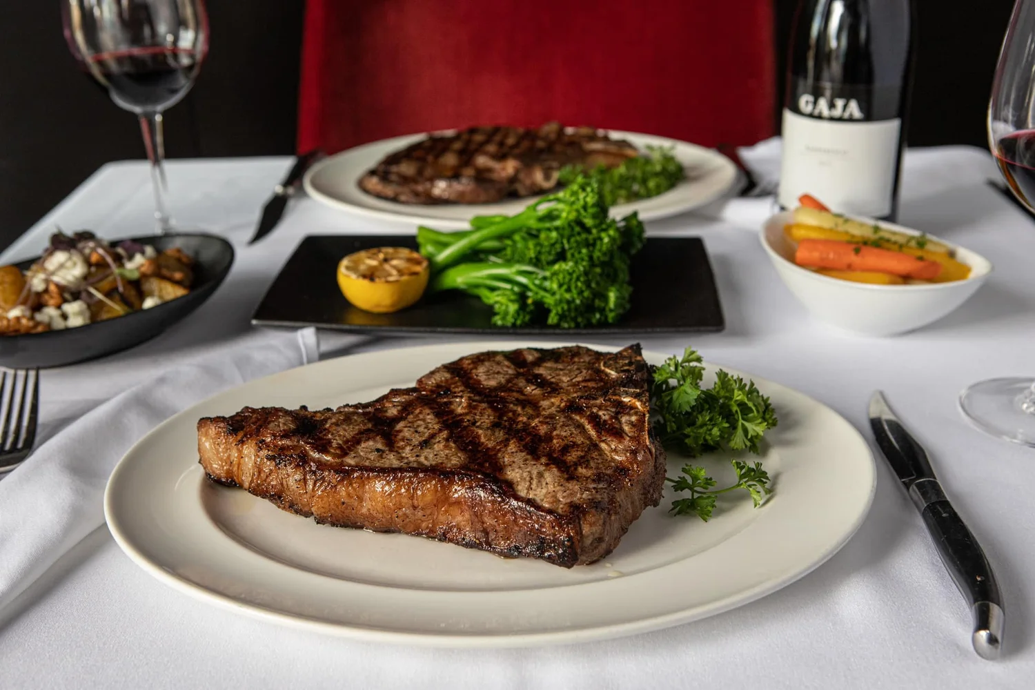 The Calgary Michelin Guide: These are the Restaurants Inspectors Need ...