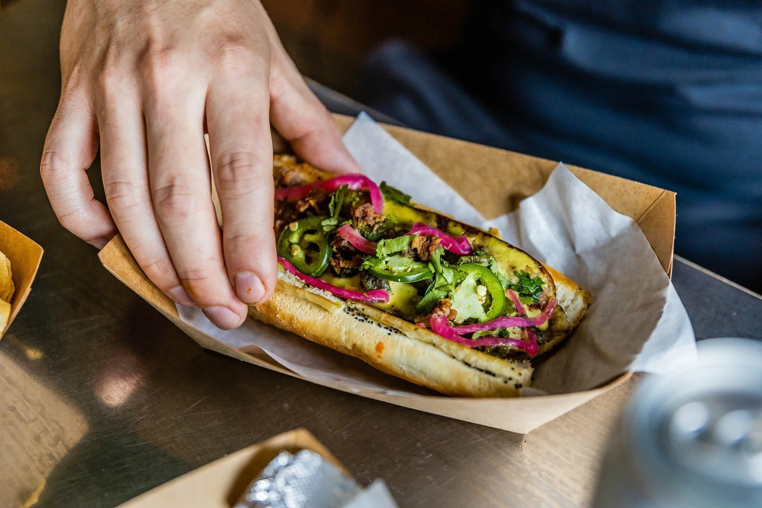 Miami’s Cult-Favorite Pizza Pop-Up Fratesi's Gets a Permanent Downtown Home