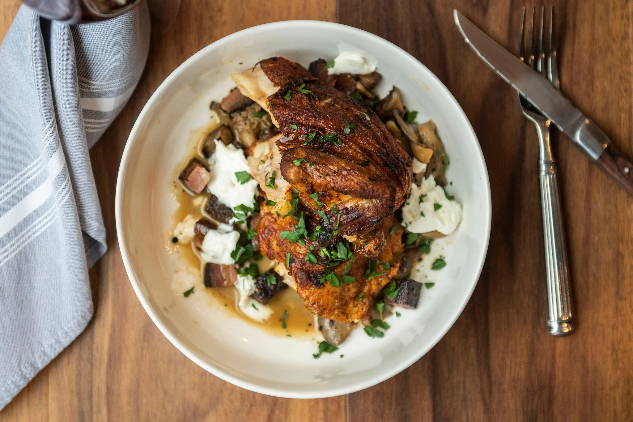 Where to Eat Right Now in Fort Wayne, Indiana: 12 Spots Worth Every Bite