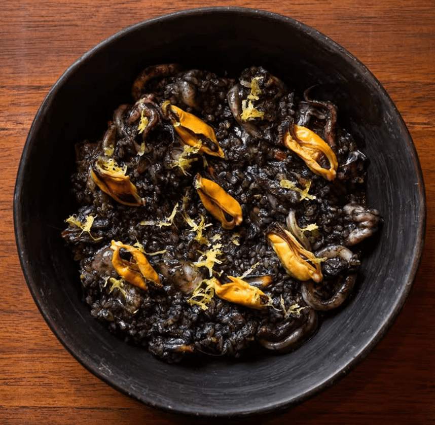 These Are the Michelin Guide Restaurants in New Orleans