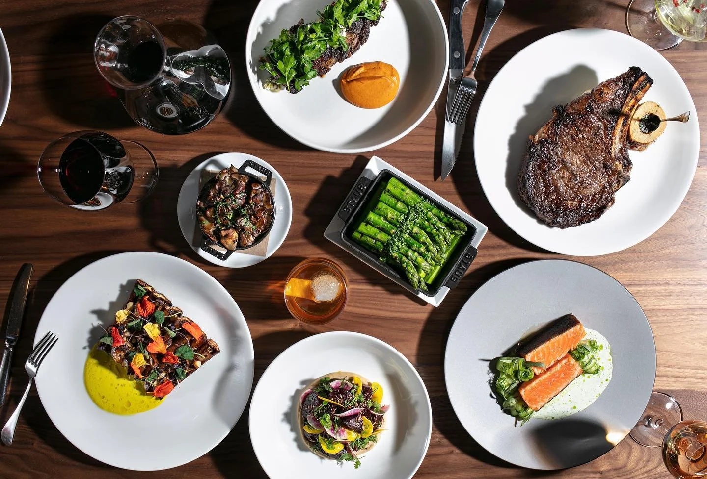Dining with Donald Trump: A Tour of His Favorite Restaurants