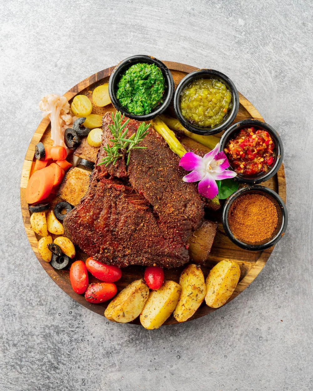 Arethusa al tavolo in Bantam is Connecticut's Tasting-Menu Gem