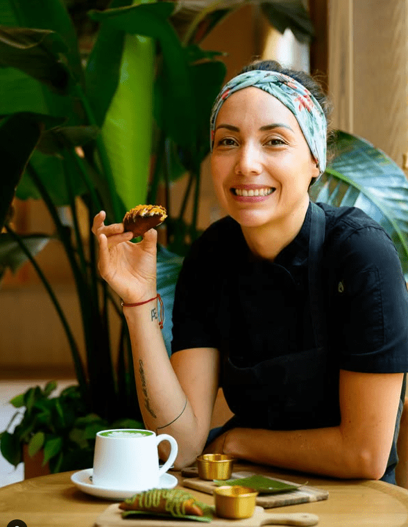 Felice Brickell Review: Tuscan Comfort Food in a Space Set to Miami Glamor
