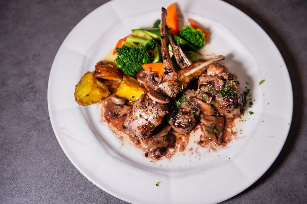 1. Discover the Top 12 Must-Try Restaurants in Fremont, CA
