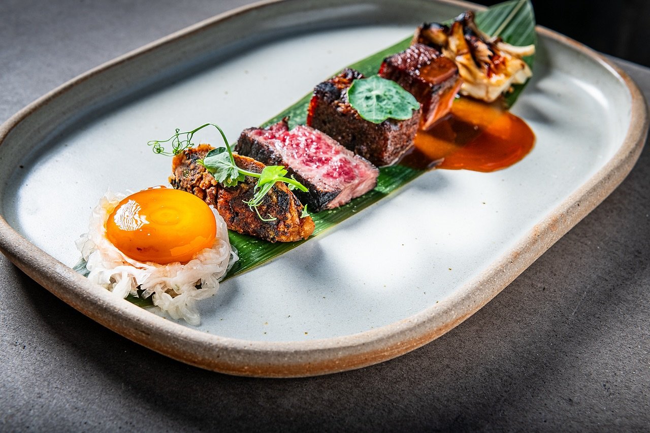 How Chef Carlos Delgado Is Redefining Peruvian Cuisine in America
