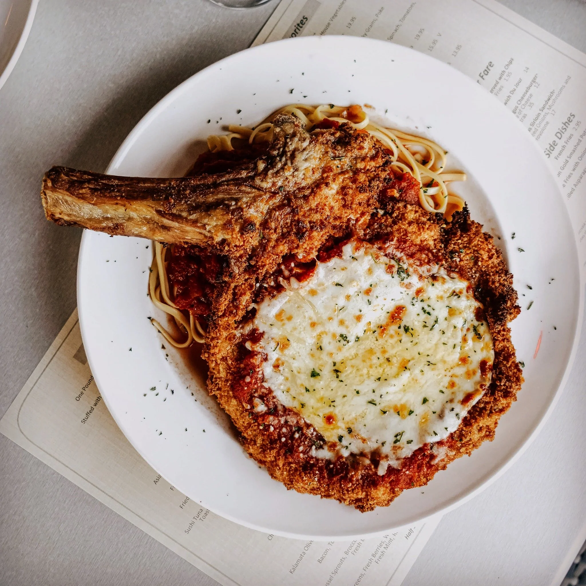 From Fine Dining to Deli Legends: The 12 Best Restaurants in Akron Today