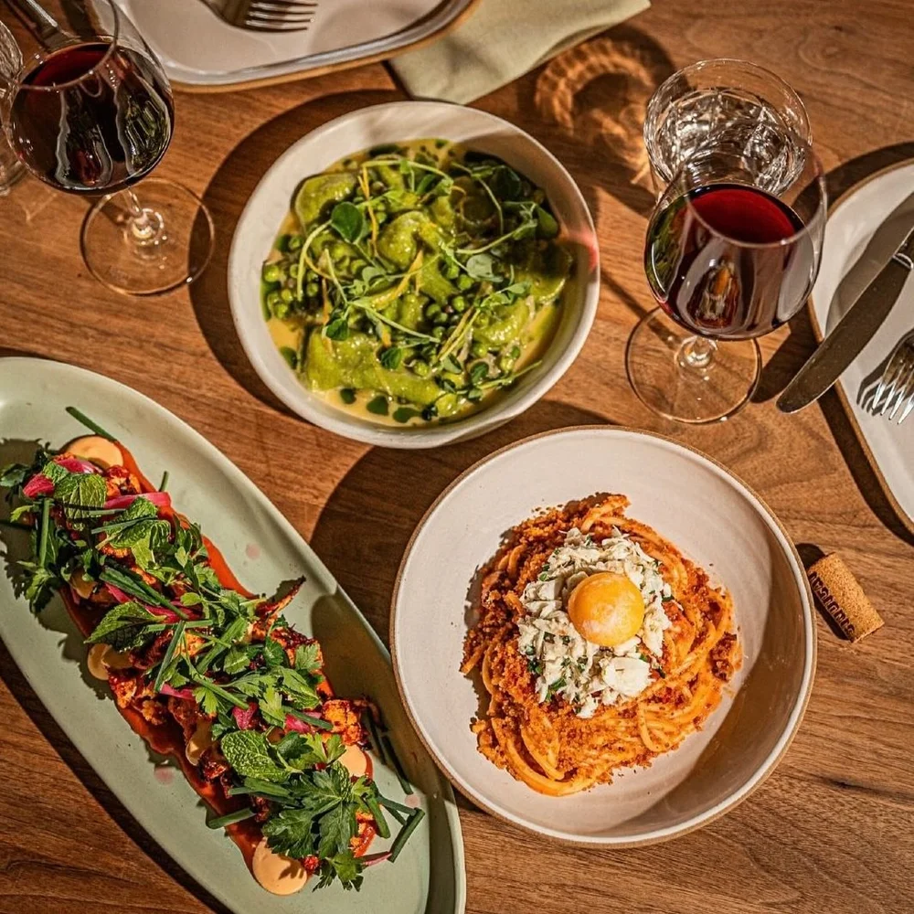 Houston's Best Restaurants: 12 Culinary Gems Worth Exploring