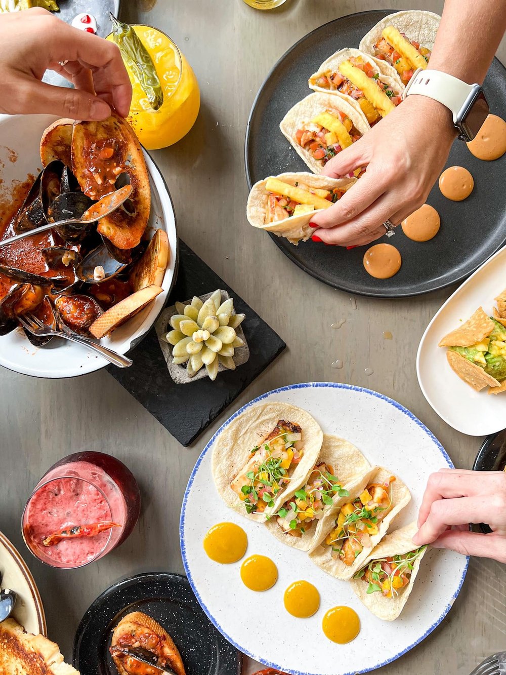 The Best Restaurants in Aurora Illinois