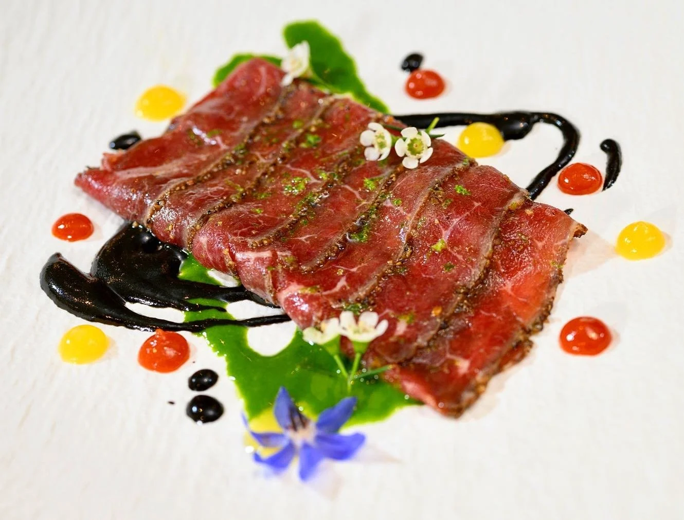The Best Restaurants Right Now in Wilmington, Delaware