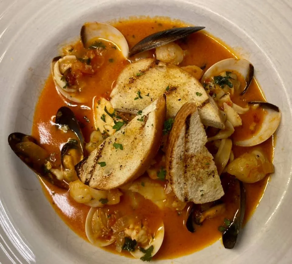 These Italian-American Restaurants Deserve a Michelin Star