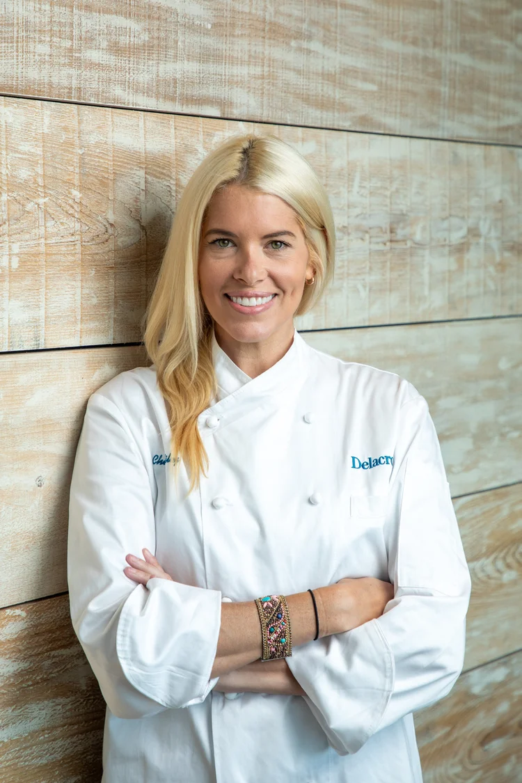 Inside the Kitchens of America’s Top Chefs