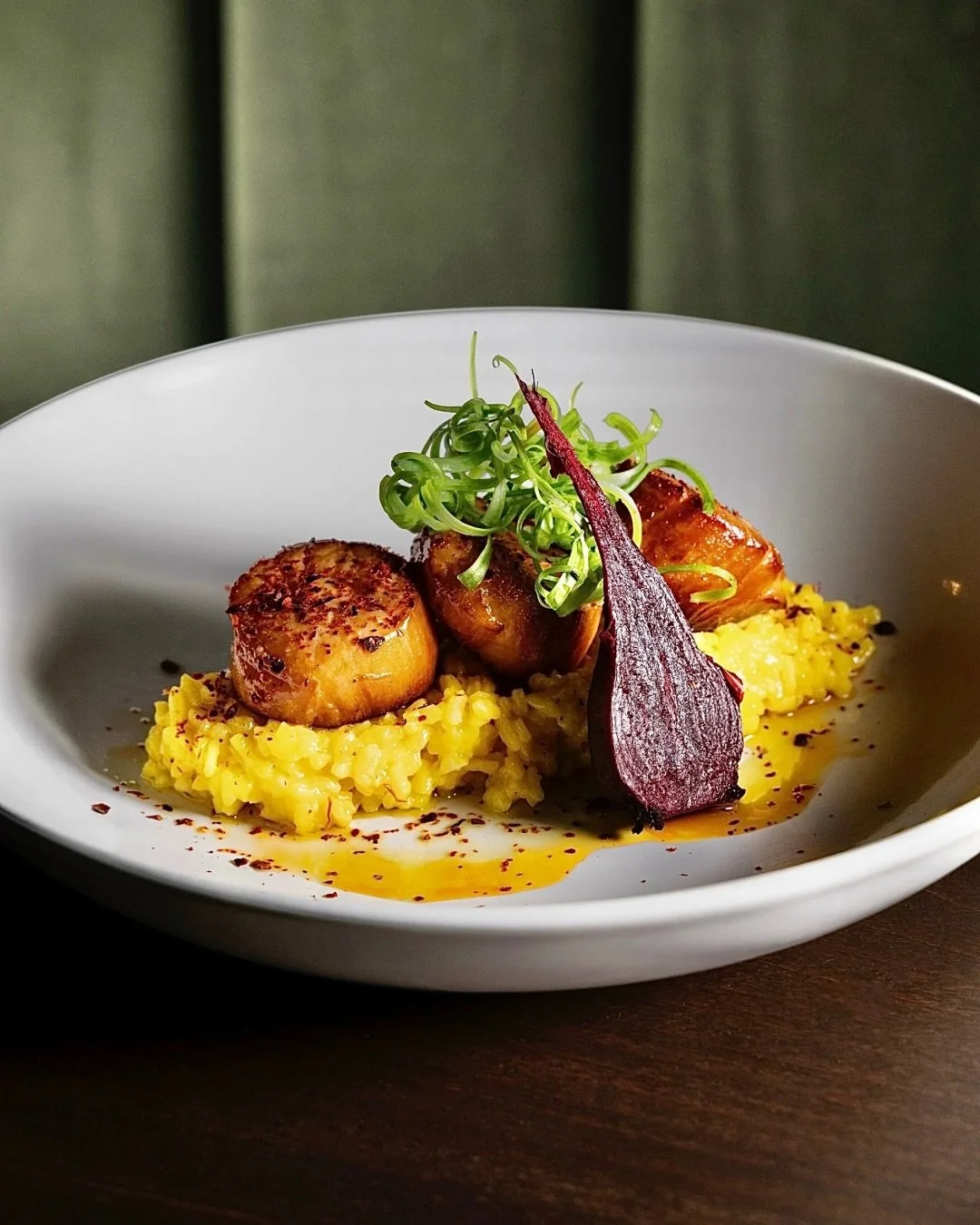 Jay’s Steakhouse Turns a Church into Fort Lauderdale’s Wildest New ...