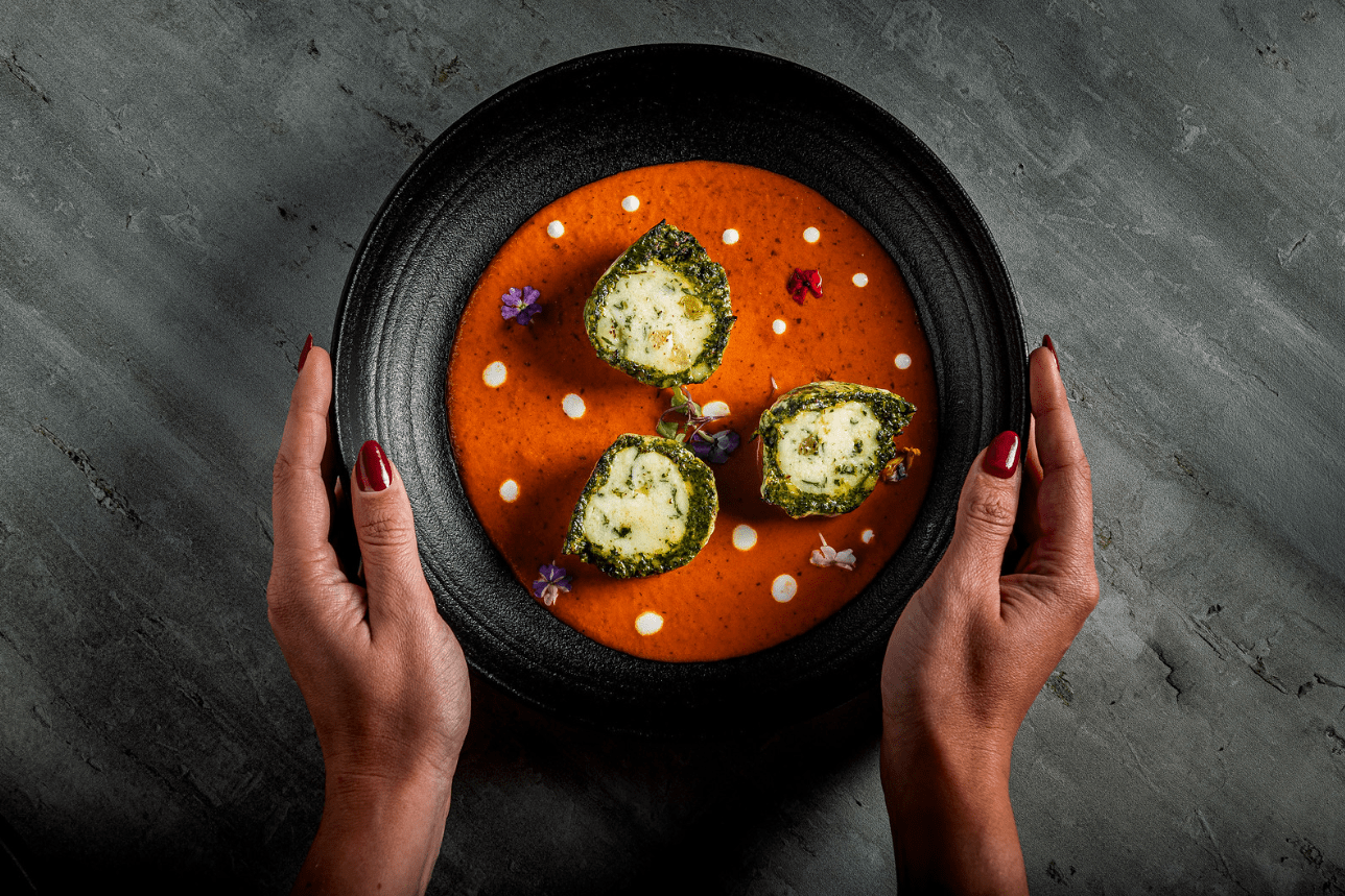 Inside AYRE by Karma: Michelin-Honored Indian Dining Comes to Singer Island