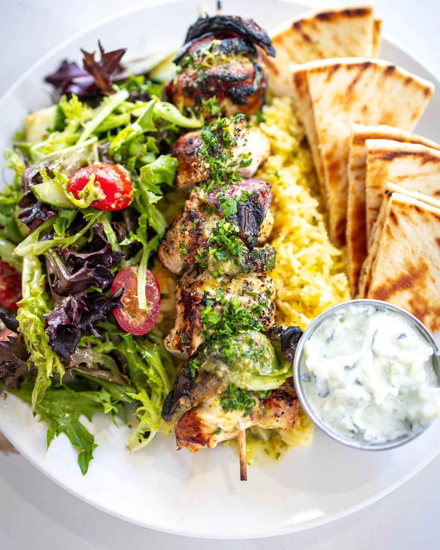 These 15 Restaurants Define El Paso Right Now
