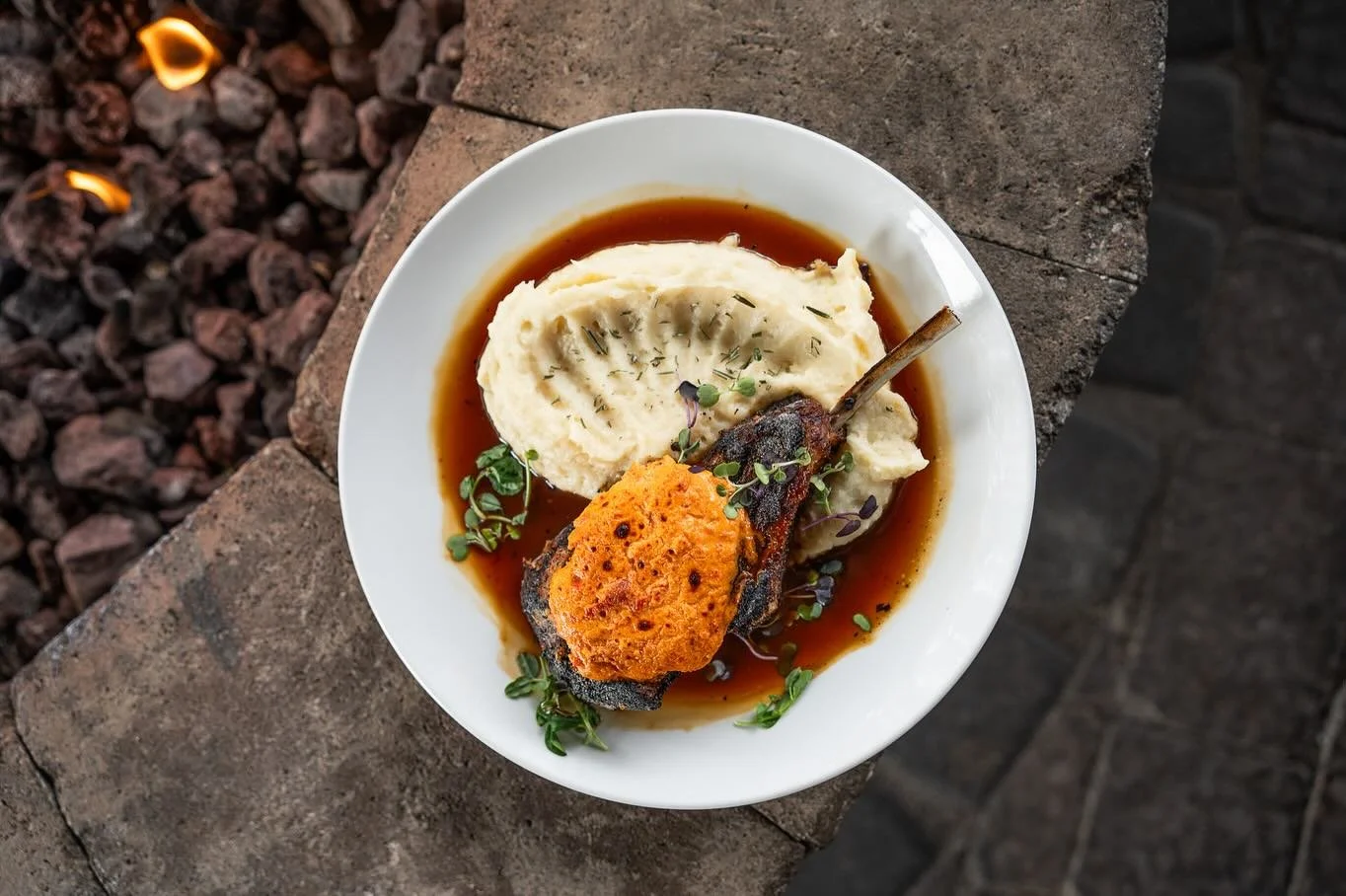 From Fine Dining to Deli Legends: The 12 Best Restaurants in Akron Today