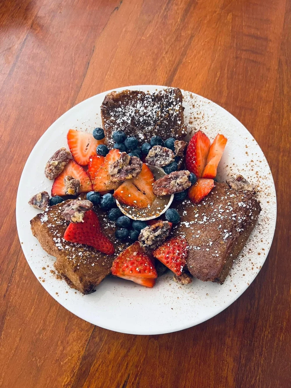 The Best Restaurants Right Now in Modesto