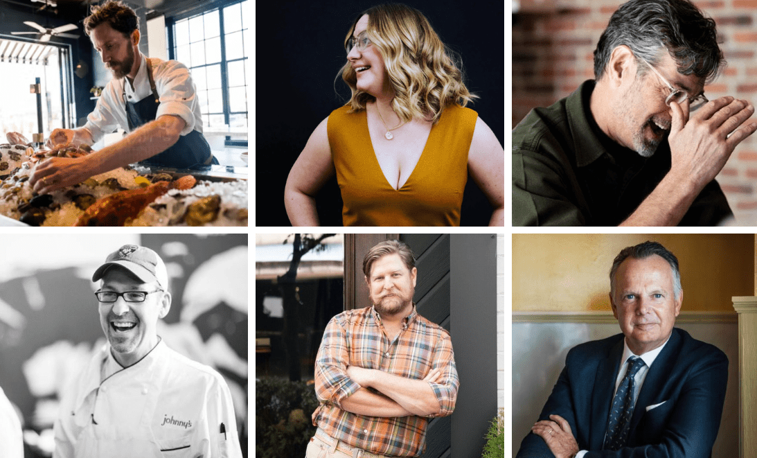 The 6 Chefs Who Turned Birmingham Into a Food City