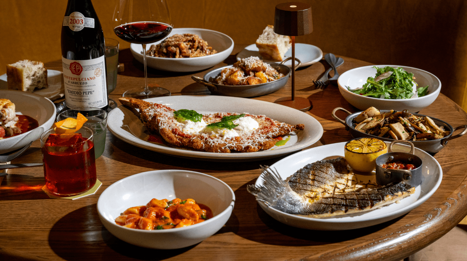 Inside MIKA: Michael White on Miami Dining, Simplicity, and His Return ...