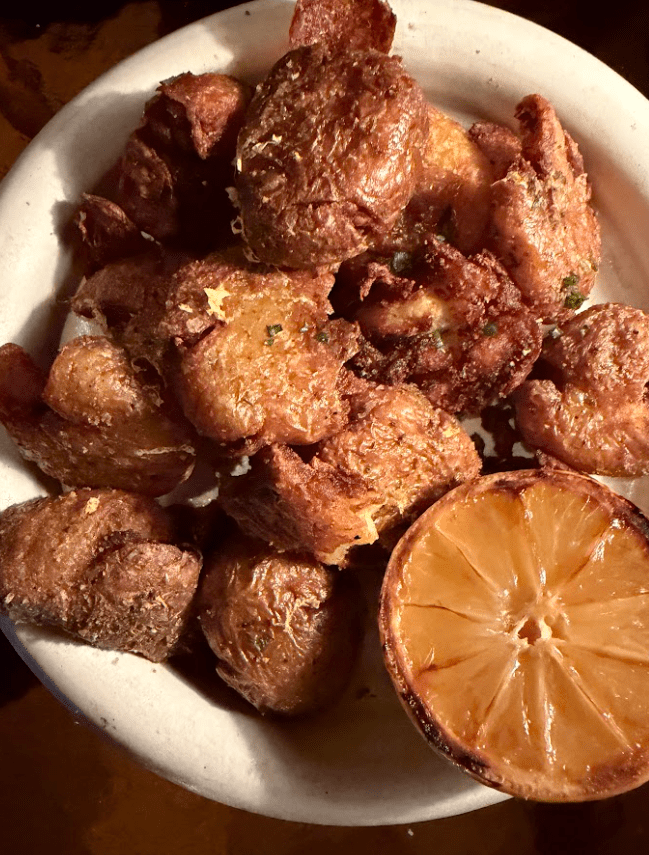 Ava MediterrAegean Review: Inside Miami’s Next Big-Game Restaurant