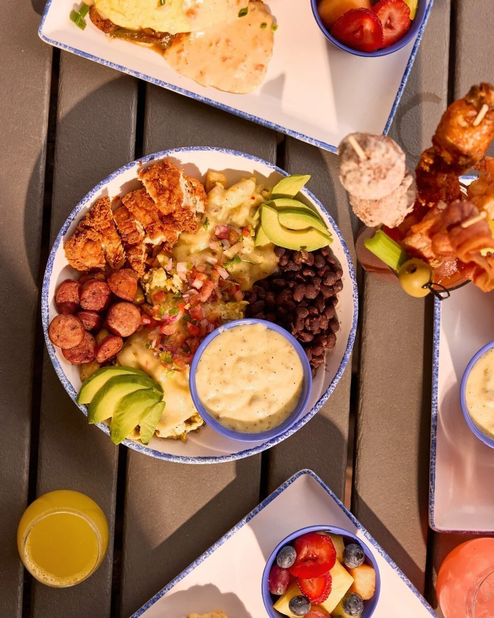The Best Amelia Island Restaurants: From Fish Houses to Date-Night Staples