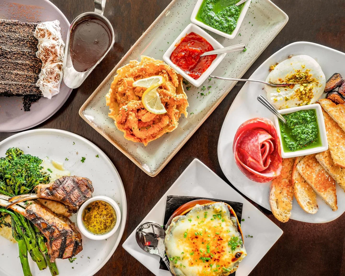 Where to Eat in Lawrence, KS: 16 Best Restaurants You Can’t Miss