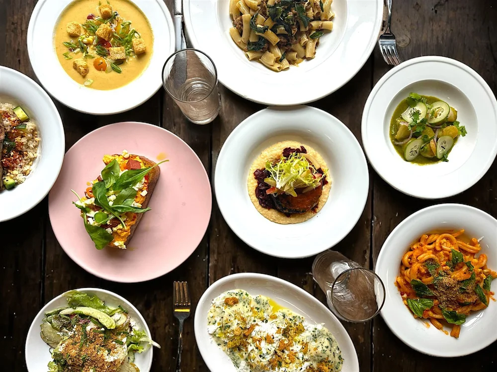 The Best Indianapolis Restaurants Right Now