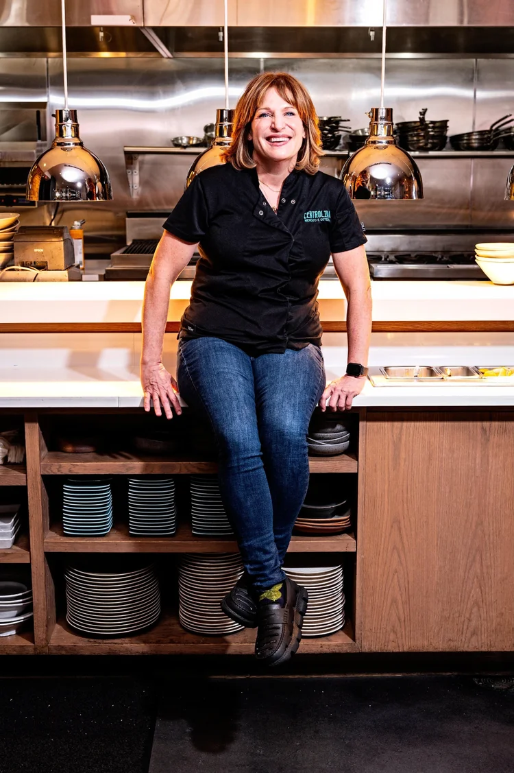 The Most Influential Chefs in D.C. Right Now—And What They’re Cooking ...