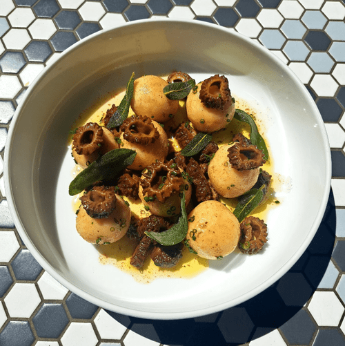 The Calgary Michelin Guide: These are the Restaurants Inspectors Need ...