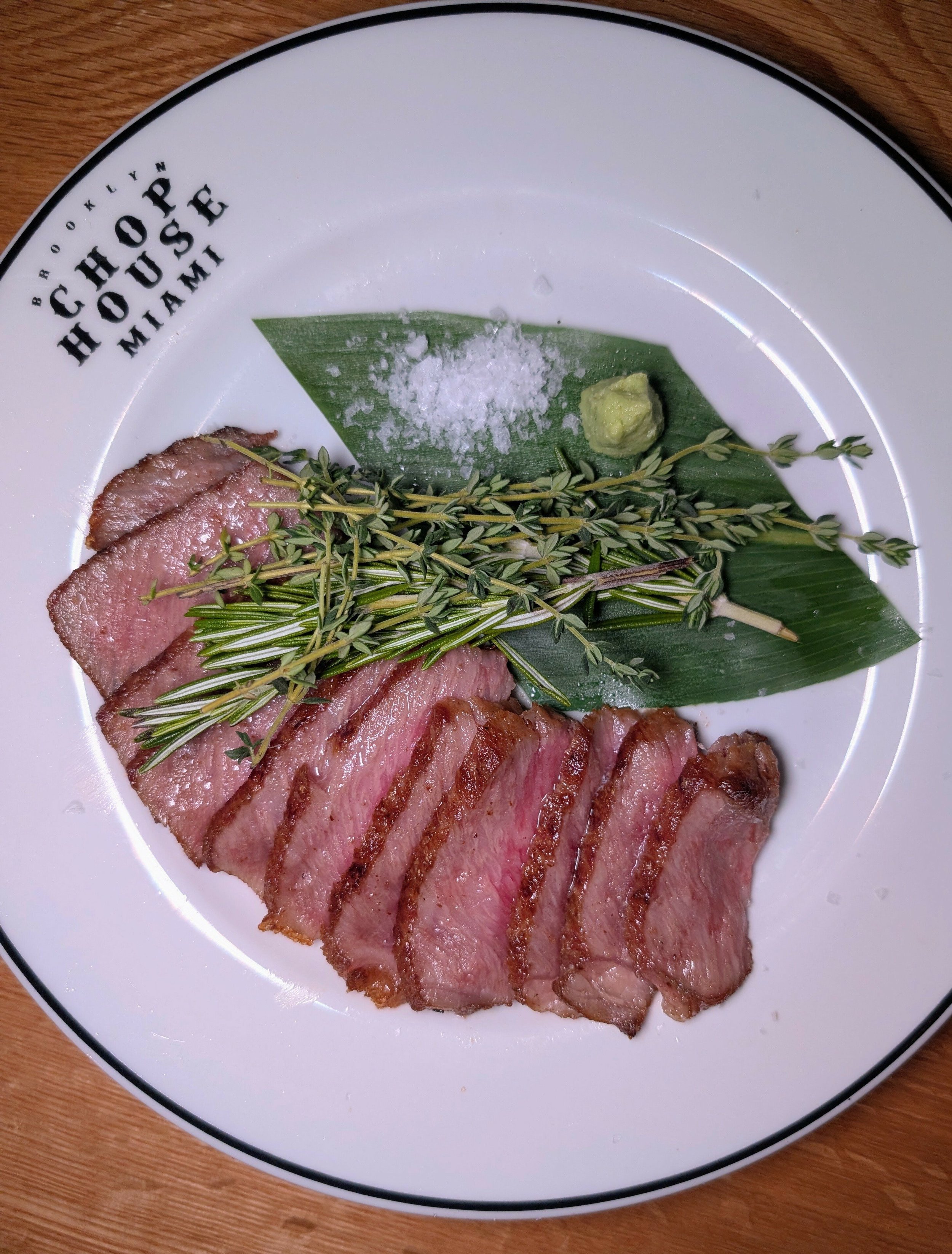 Review: Fooq’s Reopens With a Glow-Up, and Now Miami Has a Best New ...