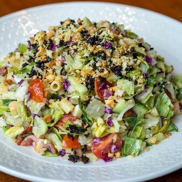 Inside Piccolo Buco: Cooper’s Hawk’s Bold New Trattoria Experiment