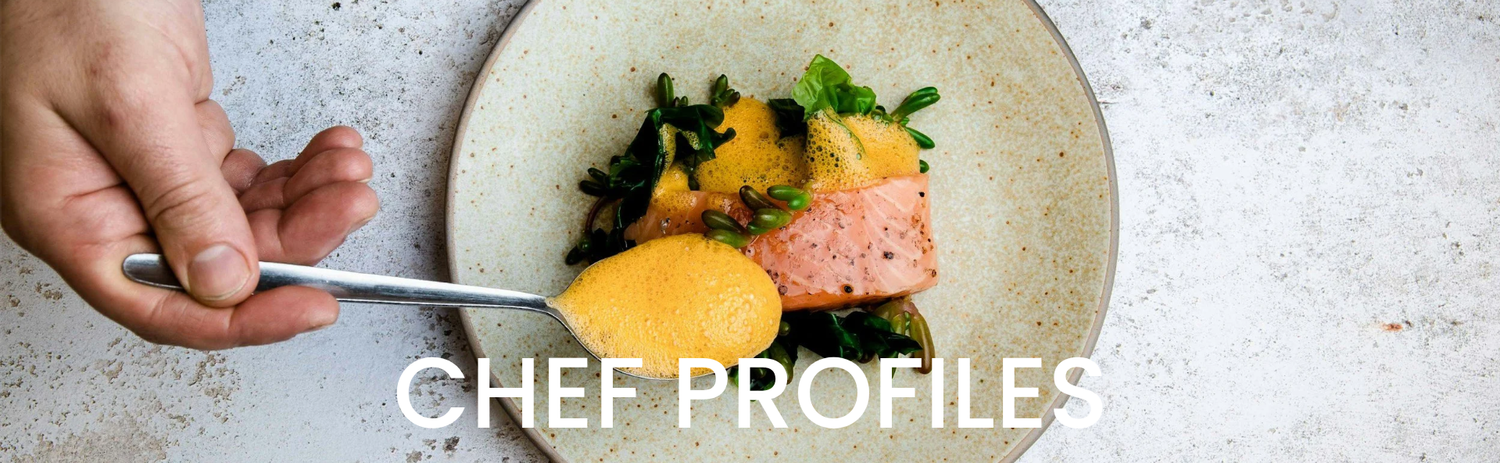 Inside the Kitchens of America’s Top Chefs