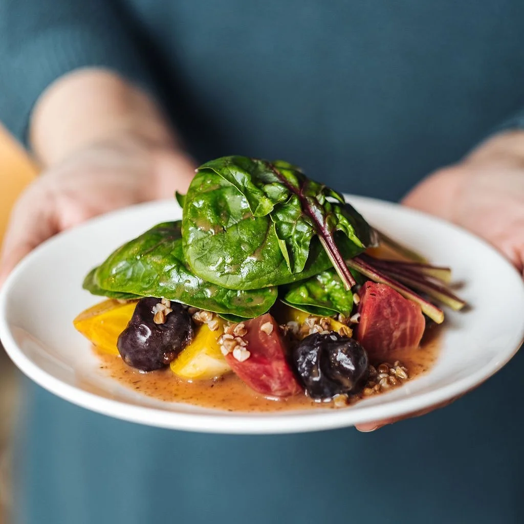 The 16 Best Princeton Restaurants, From Ramen to Ribeye
