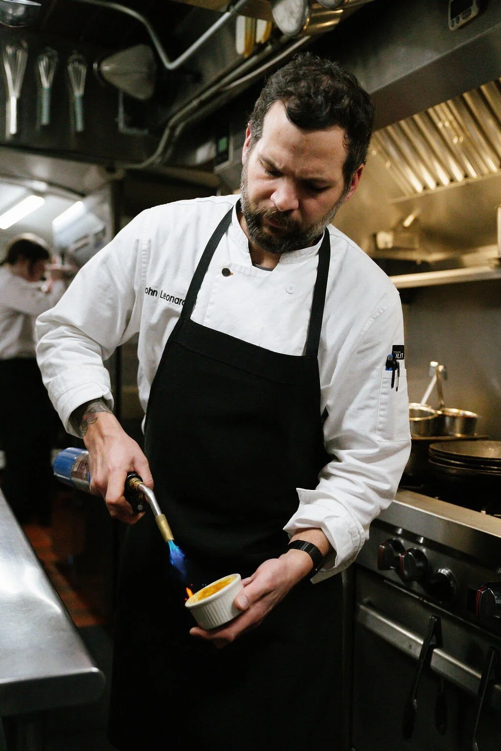 David Chang’s Miami Expansion Is About More Than Fried Chicken