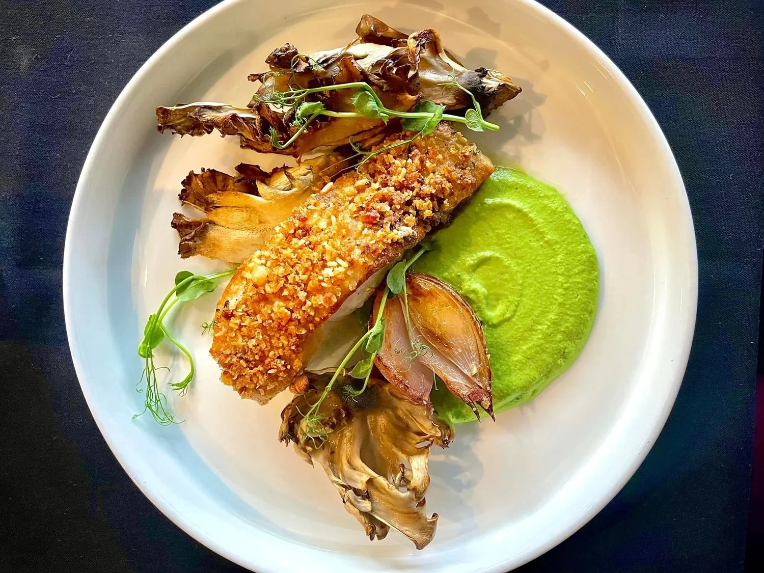 The Best Anchorage Restaurants: Proof the Restaurant Scene is Having a ...