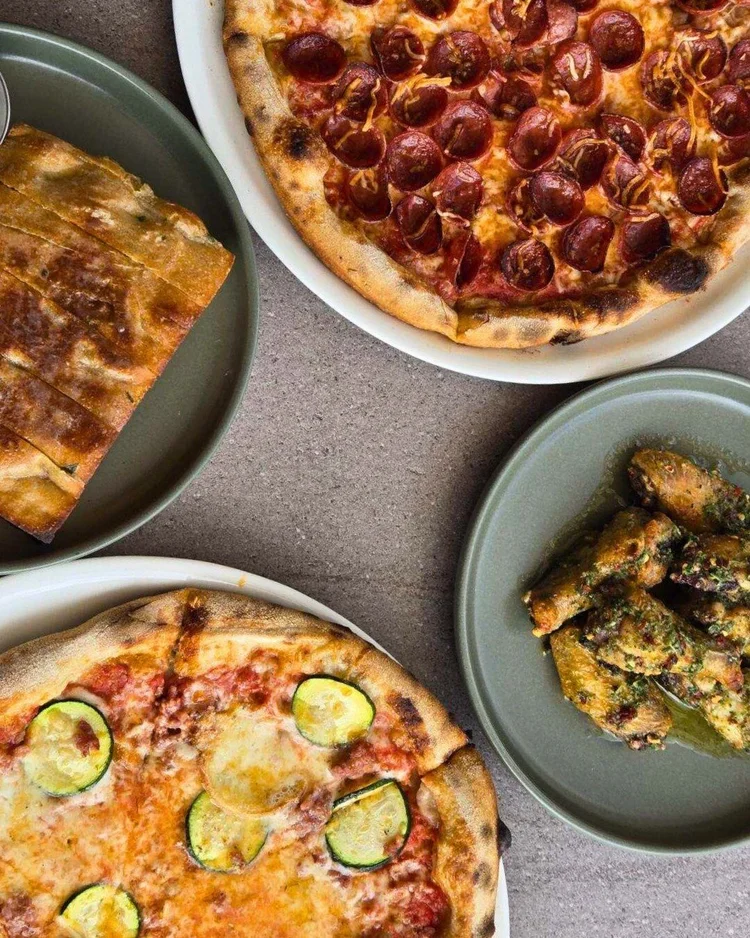 The Michigan Michelin Guide