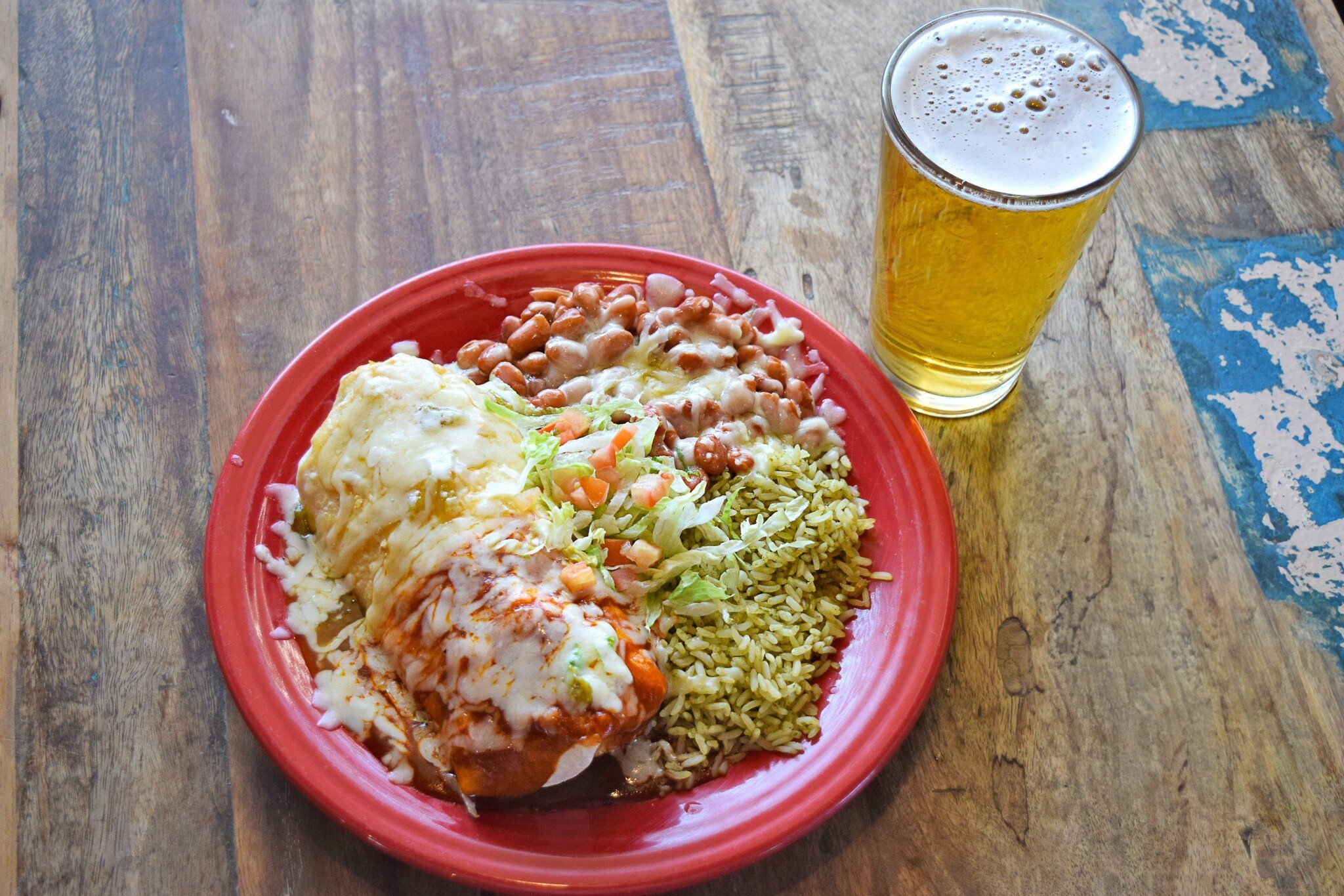 Best Albuquerque Restaurants: 15 Spots That Prove This City is a Food Haven