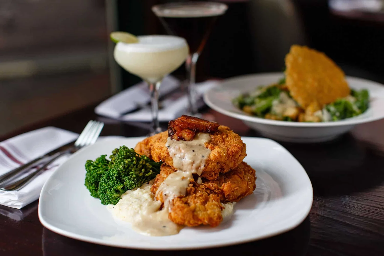The Best Restaurants in Manchester: Where to Eat in New Hampshire’s ...