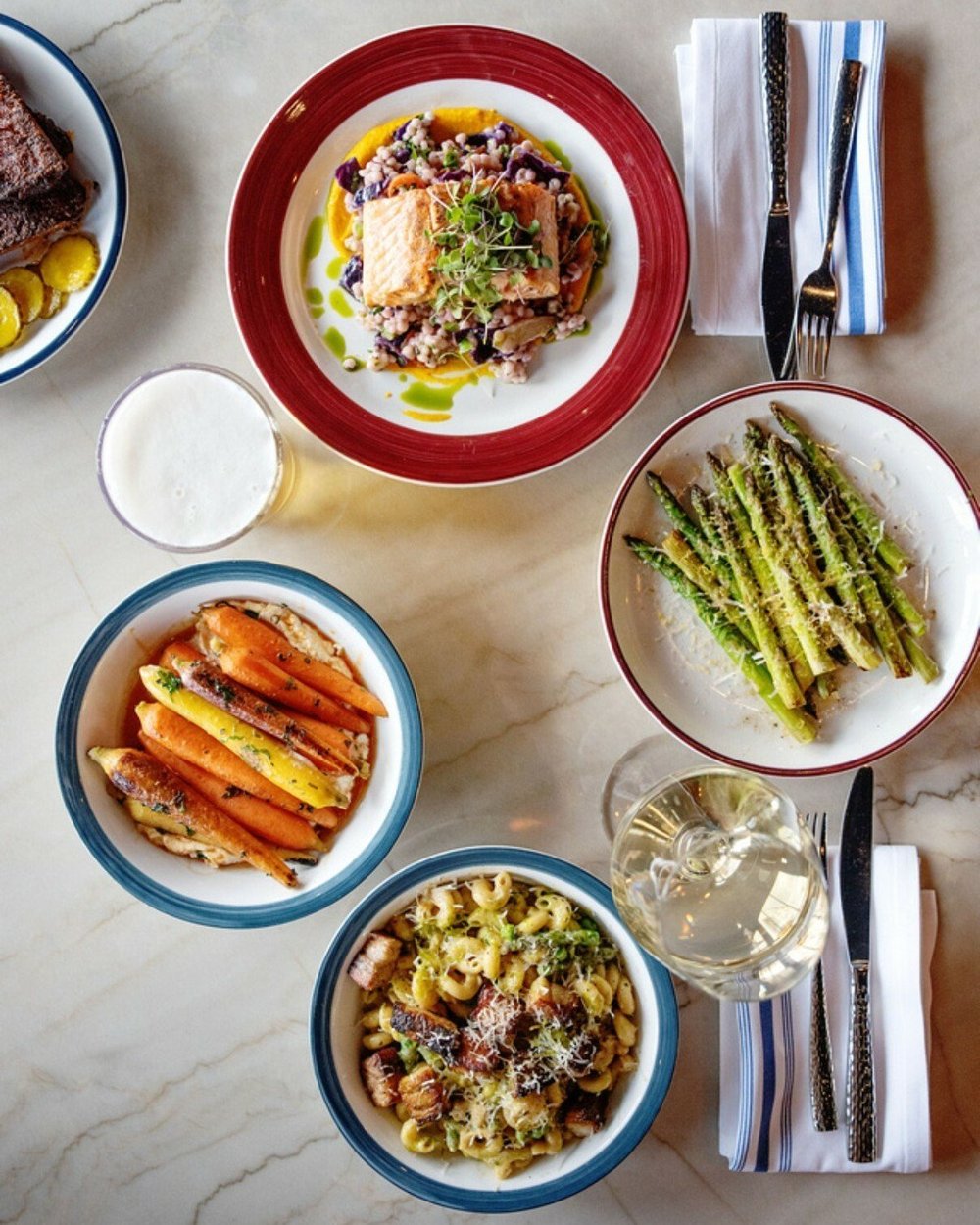 Where to Dine in Chattanooga Now: 15 Restaurants You Can’t Miss