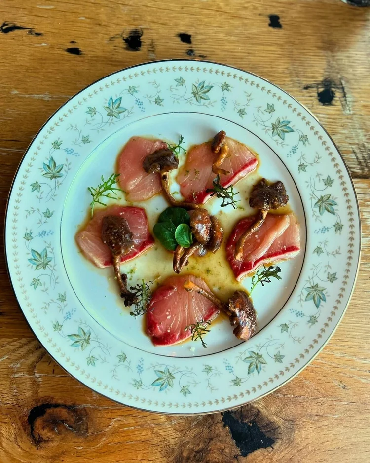 At Delacroix, Wiley Wilkinson Lewis Cooks Brings Her Louisiana ...
