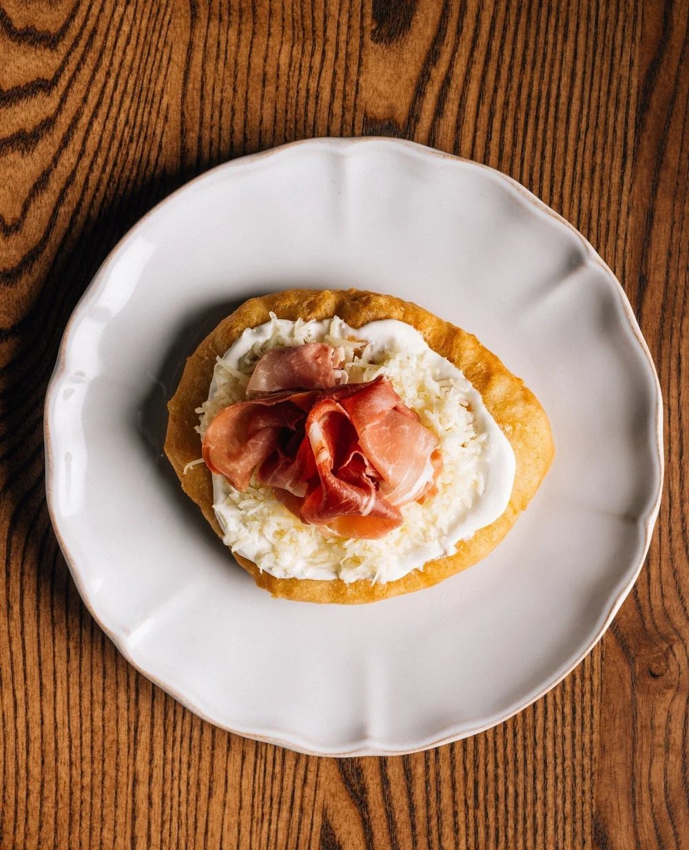 Arethusa al tavolo in Bantam is Connecticut's Tasting-Menu Gem