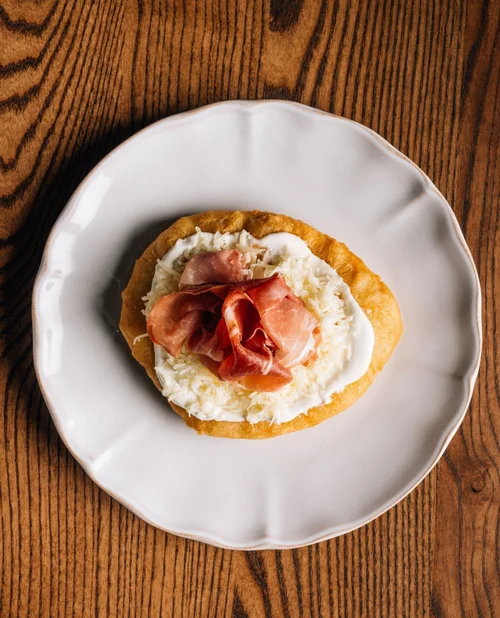 Arethusa al tavolo in Bantam is Connecticut's Tasting-Menu Gem