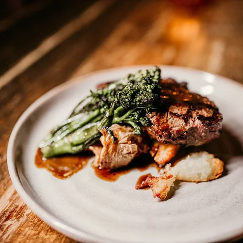 Where to Eat Right Now in Fort Wayne, Indiana: 12 Spots Worth Every Bite