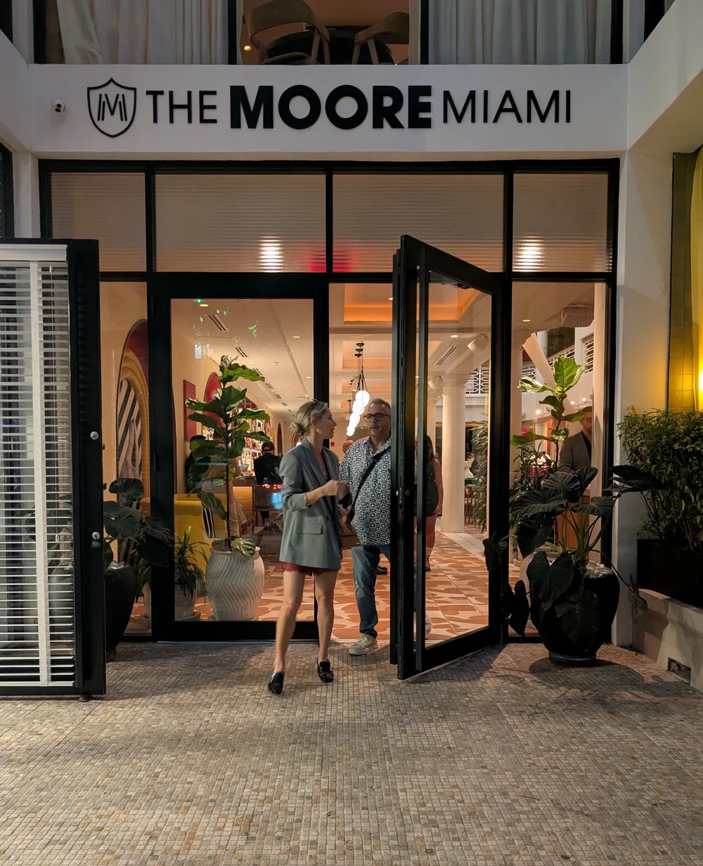 Inside the New Torno Subito: Massimo Bottura Makes a Move to Miami's ...