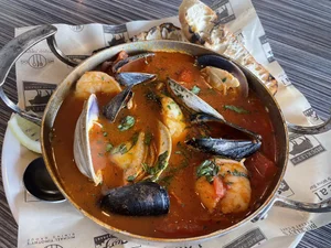 Nashua's Culinary Renaissance: 15 Must-Try Restaurants