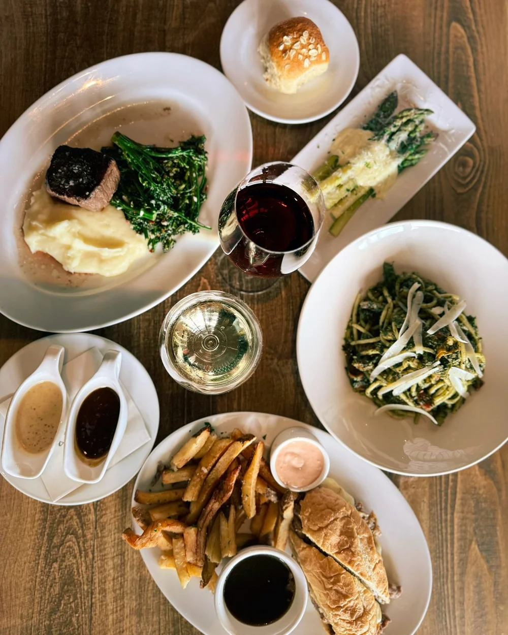 The Best Restaurants in Stockton California